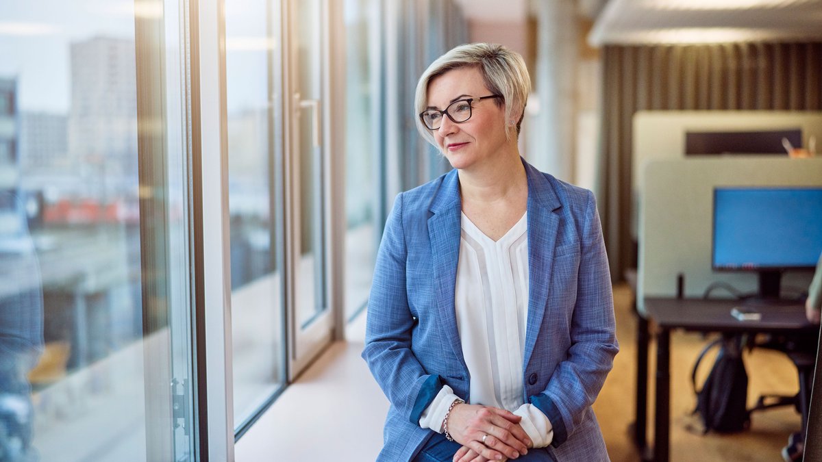 Frauen in der Energiebranche: Interview mit Ana-Marija Vasic | Energie 360°